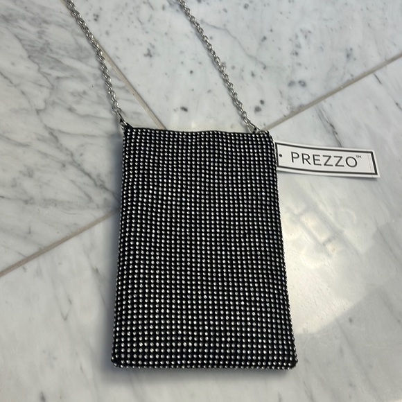 prezzo | Bags | Small Evening Purse | Poshmark